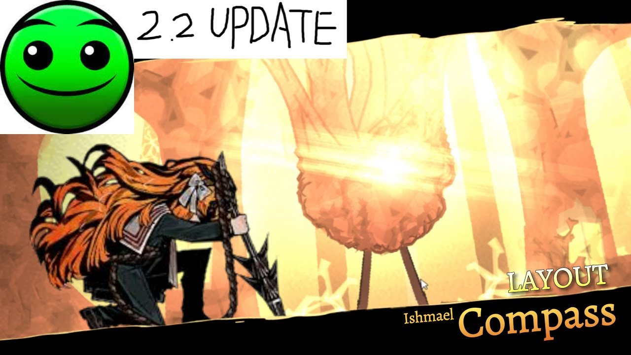 [GD2.2] Compass 2.2 Update