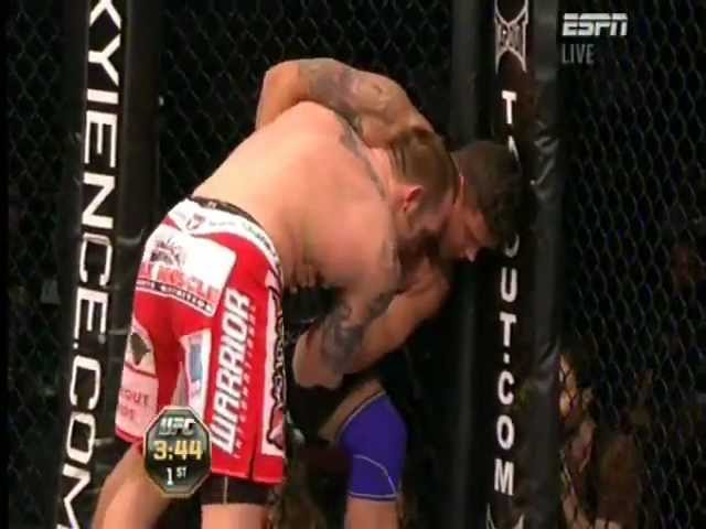 5 of the most brutal uppercut knockouts in UFC history