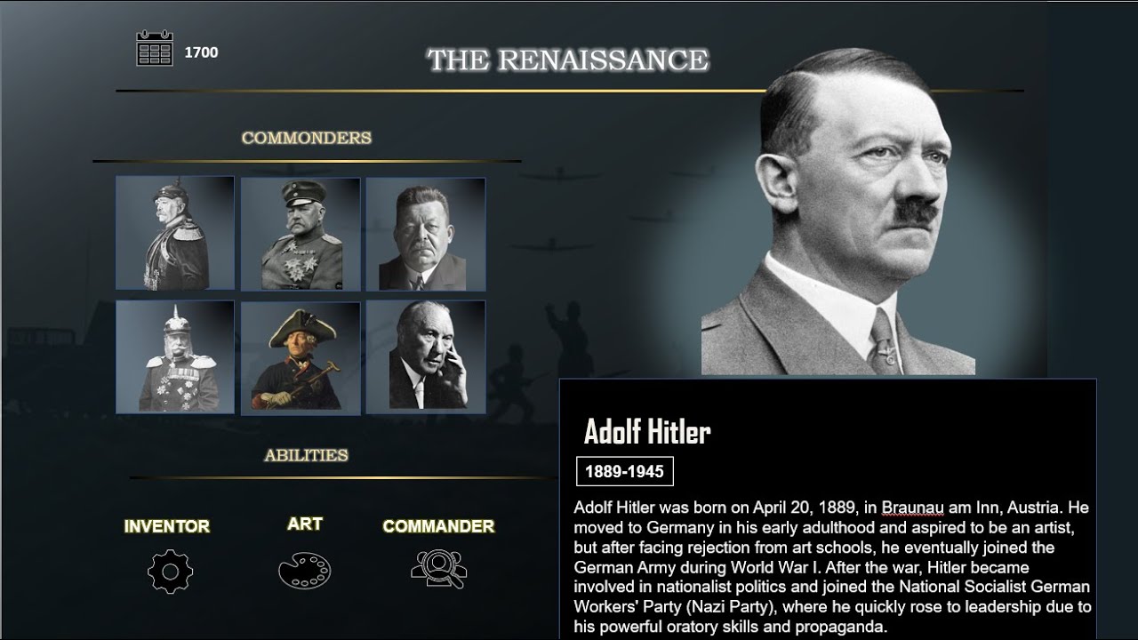 Germany presentation in Power Point