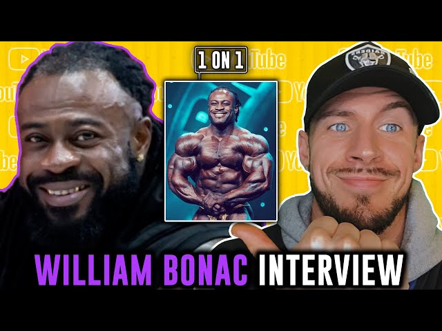 "Let my body recover" - William Bonac believes taking a break will help ...