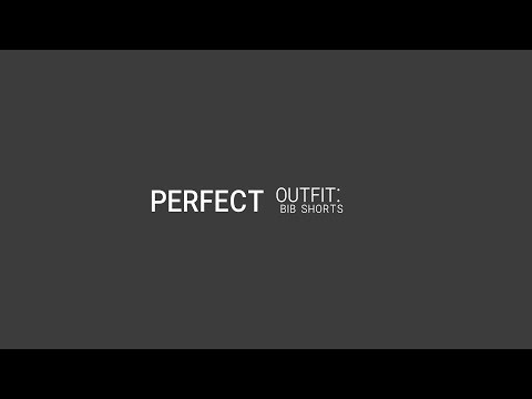 Finding The Perfect Bib Shorts | Wiggle