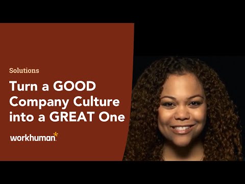 How Do You Show Appreciation to Your Co-Workers? | Workhuman