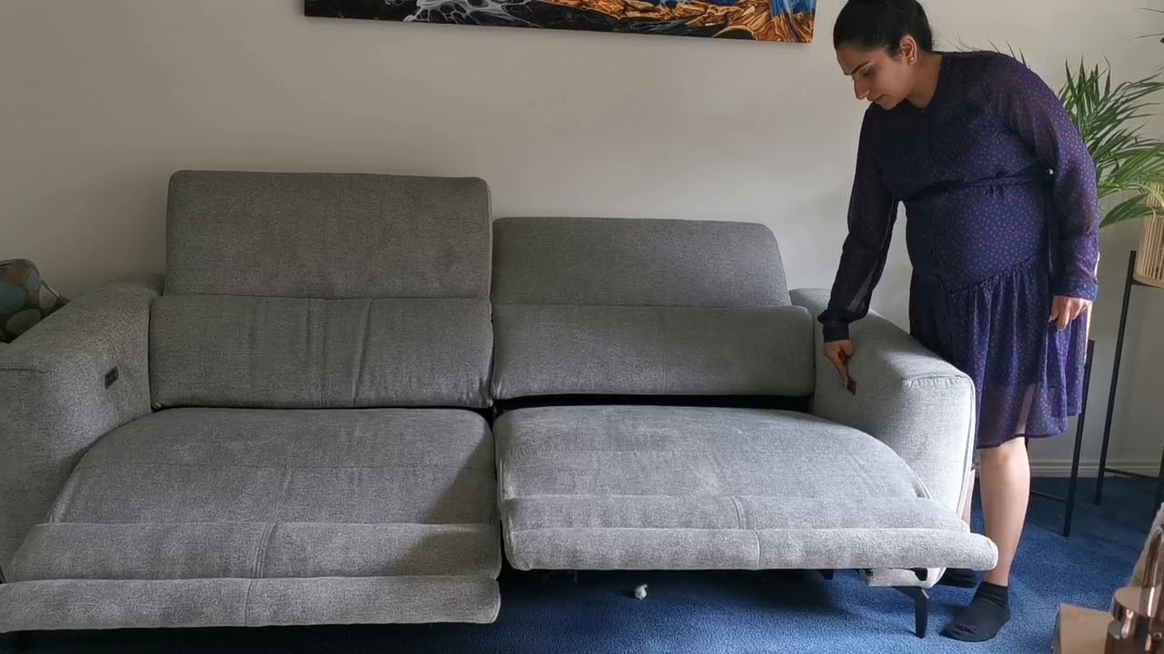 koala living recliner