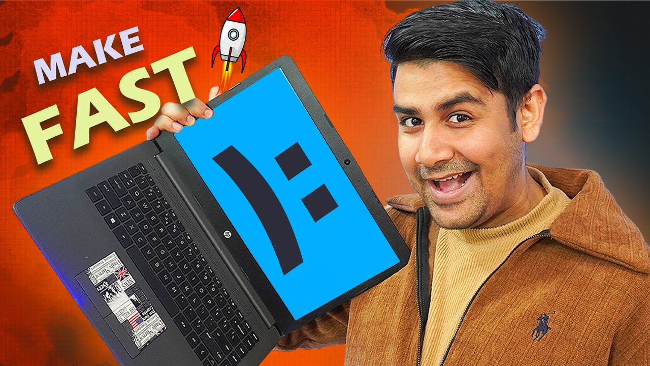 Revitalize Your Old Windows Laptop: Tips to Boost Performance Without ... Revitalize Your Old Windows Laptop: Tips to Boost Performance Without ...