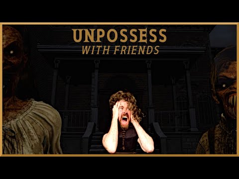 Steam Community :: Unpossess