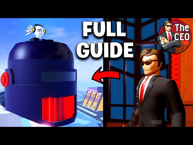 Top 5 best heist and robbery locations in Roblox Jailbreak