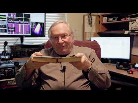 Vertical vs Horizontal Antenna Polarization in amateur (ham) radio