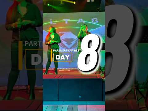 Day 8 - The Voltage At KLUP Changkat | Partner Kena Best #TheVoltage #KLUP #Vocalist #Singer