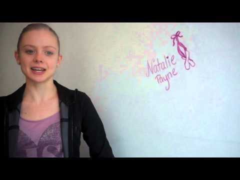 Checking in with Natalie Payne – En Pointe with Houston Ballet