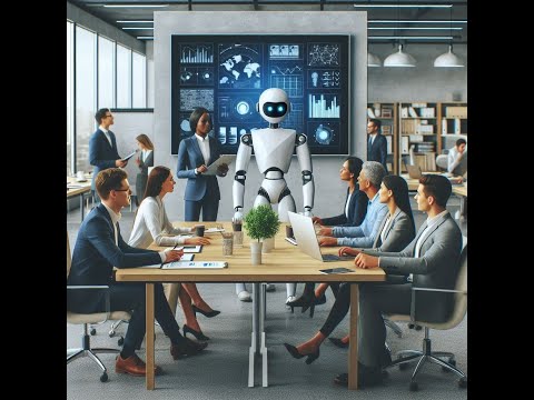 Revolutionizing Businesses The Power of AI Automation