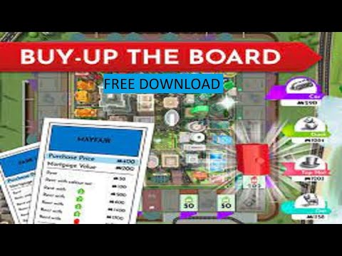 Monopoly Free Download 🤩 Monopoly for Mobile 🔥 Guide Get Monopoly on Phone (DOWNLOAD NOW)