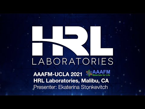 HRL Laboratories | Video