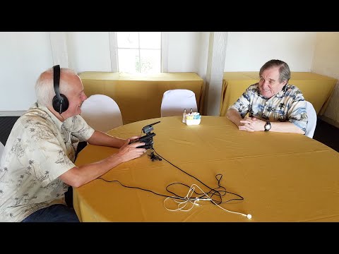 Jerry Mathers Q&A w/ Scott Hettrick re Still the Beaver
