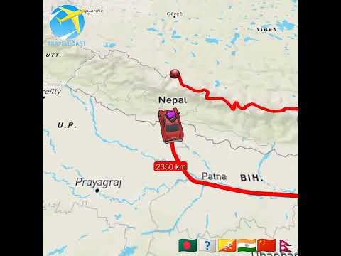 GREATER NEPAL 🇳🇵🇳🇵