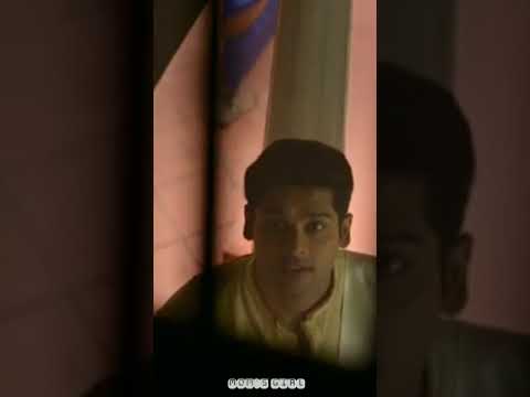 Meenakshi sundareswar love bgm | #shorts |#ytshorts #bgmi #trending #love #whtsappstatus