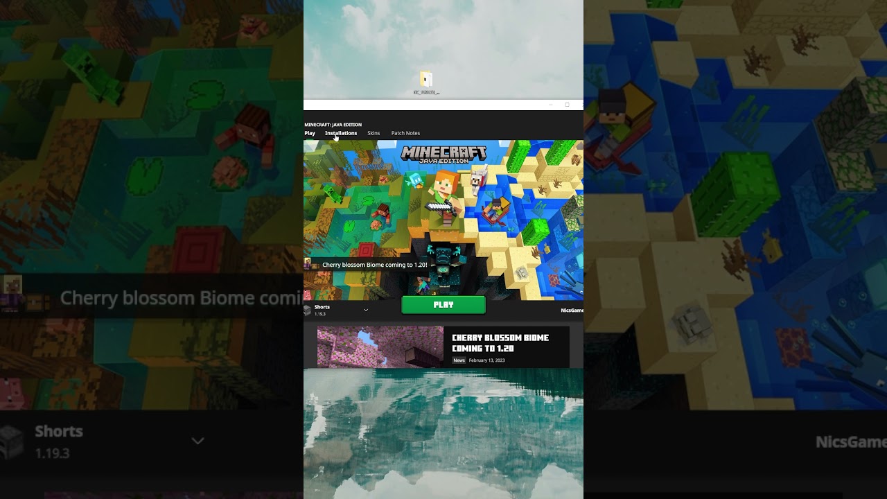 How To Add Maps to Minecraft (2023)