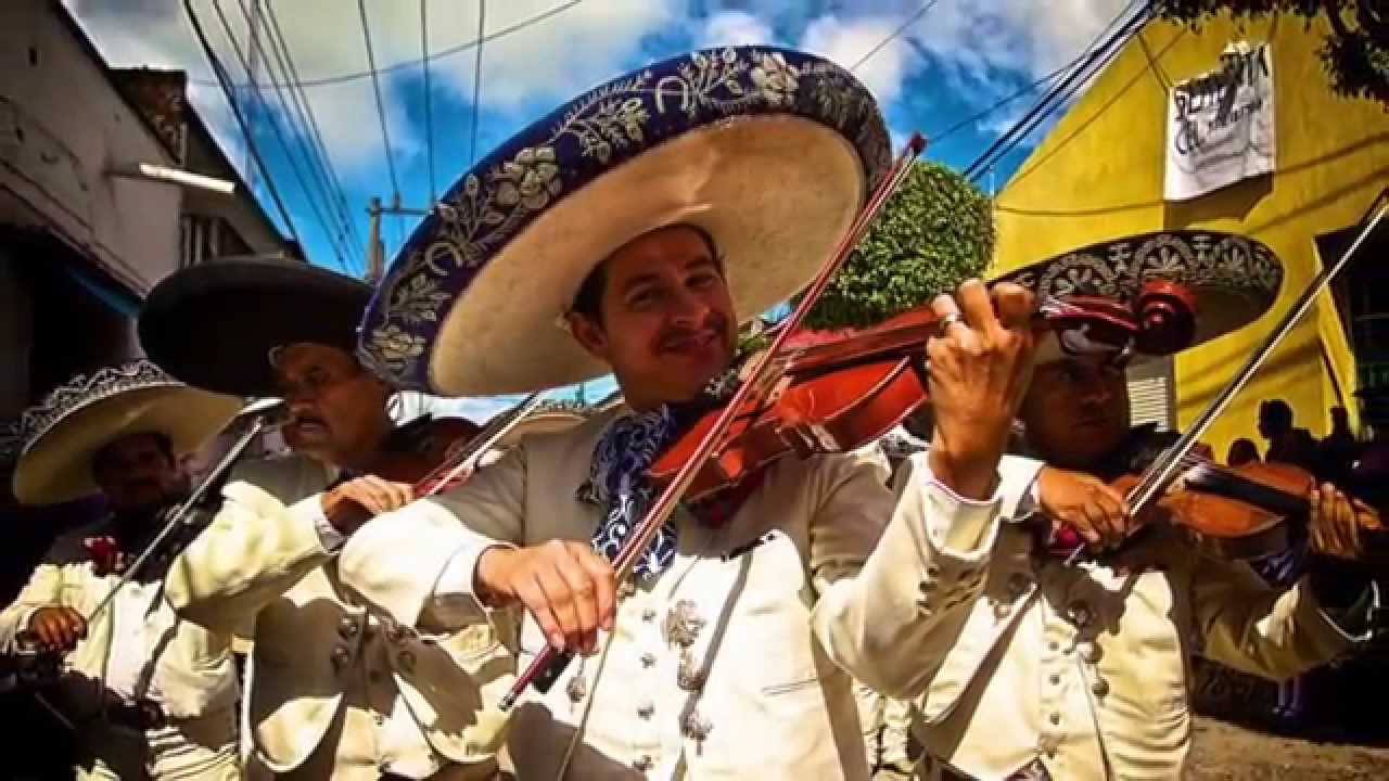 Orgullosamente Nuestros