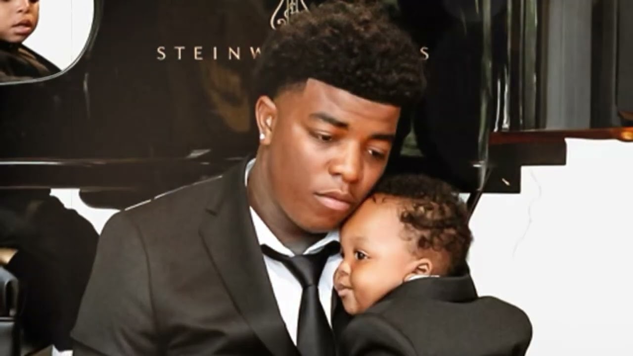 Yungeen Ace - Angel Vs Devil (Official Audio)