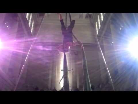 Hire Kendra Greaves - Aerialist in Raleigh, NC | GigSalad