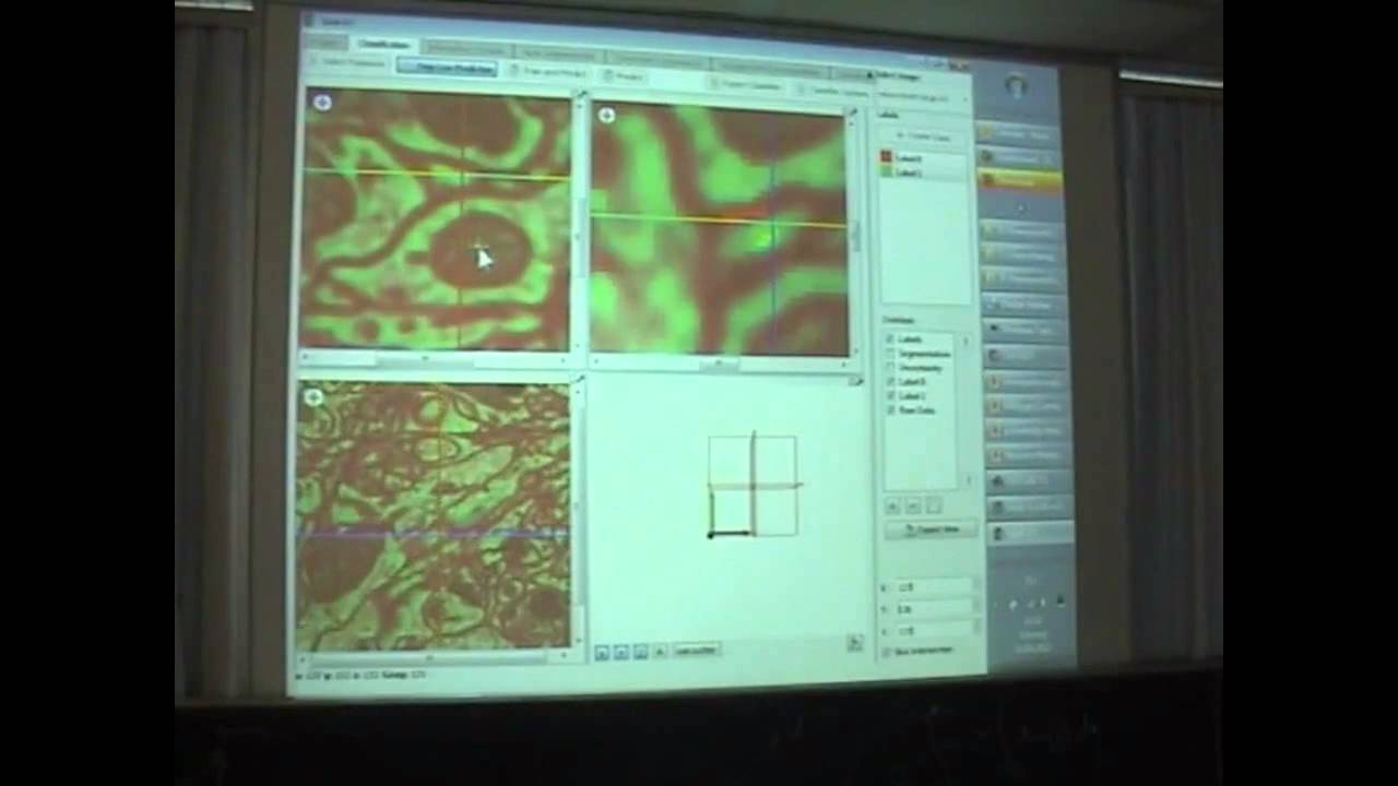 1.1 Applications of Pattern Recognition | 1 Introduction | Pattern Recognition Class 2012