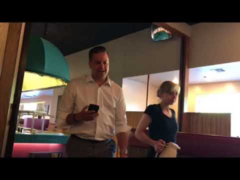 Farmers Insurance App presented by Kevin Busby