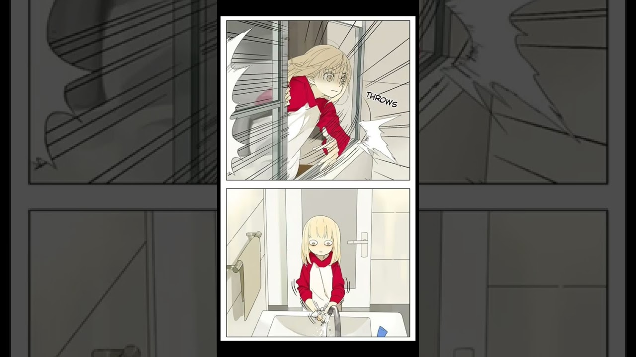 #manhwa#funny#manhua #shorts