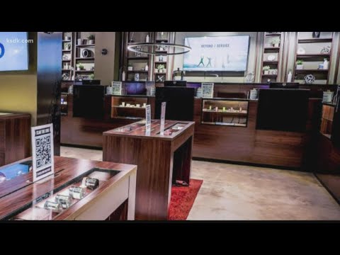 New cannabis dispensary opens Tuesday in Metro East
