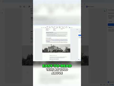 Translate PDFs Instantly No More Copy Pasting! AI Magic