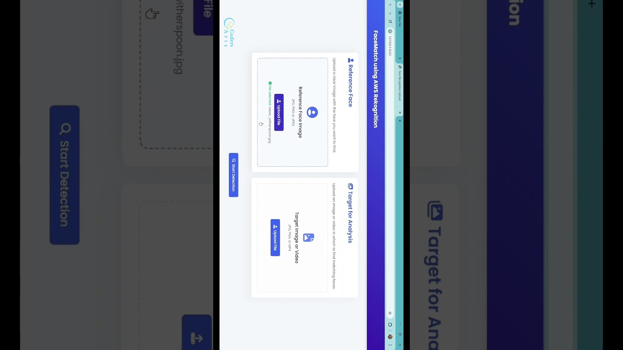 AWS Rekognition Integration in App Demo: Build Smart Vision Apps