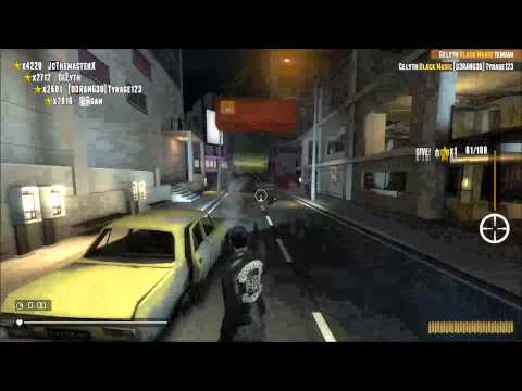 Steam Community :: Video :: Double Action: Boogaloo 対戦 2