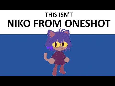 Steam Community :: OneShot: World Machine Edition