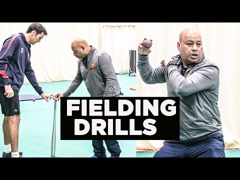 If You Are NOT Taking Run-Outs Fielding, WATCH THIS (10 Drills)