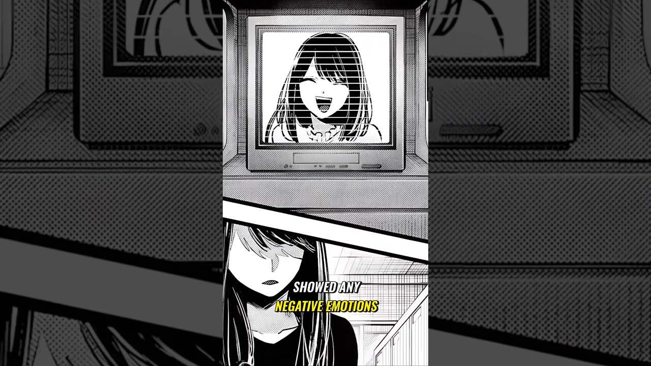 Who Was THE REAL Ai Hoshino? *Oshi no Ko Manga SPOILERS!* #oshinoko