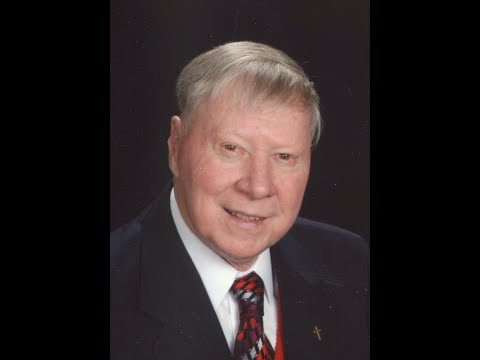 Robert Gednalske Funeral Service