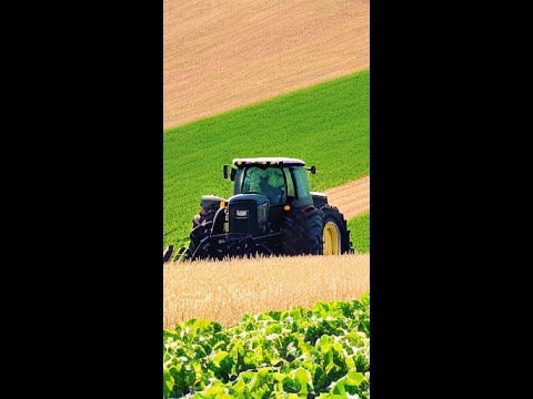 Agriculture Robots in japan| Technology updates | Future of agriculture