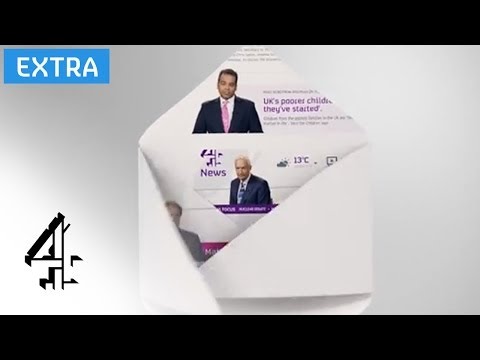 Snowmail | Sign up now | Channel 4 News