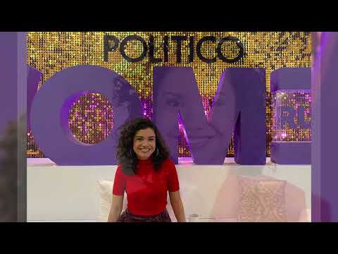 Who is Laura Barrón-López? Bio-Wiki, Age, Education, Family, Husband, Kids, CNN, Salary, Net Worth