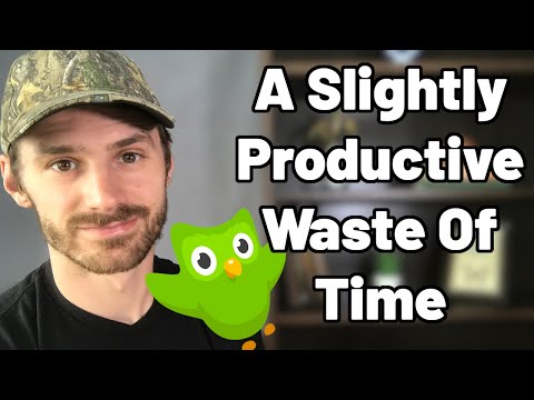 Is Duolingo Effective?