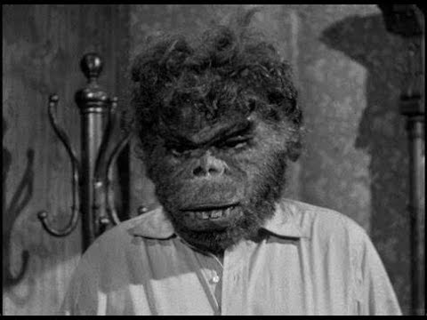 The Neanderthal Man 1953 FULL MOVIE HD