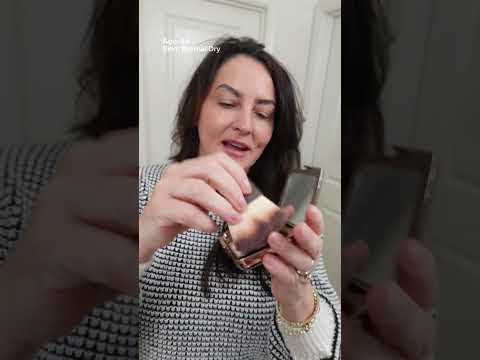 I love my Cosmetics bronzers! #bestpowderbronzer #bronzer #makeupover40 #over40makeup