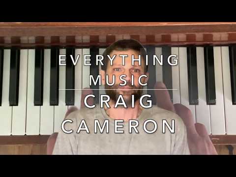 Backbeat: 4 Elements of Jazz video 1