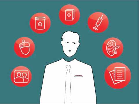 What is World Medical Card?