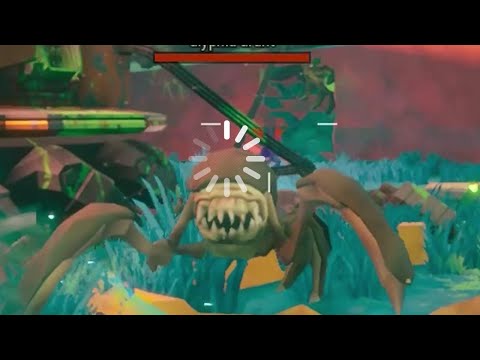Steam Community :: Video :: deep rock galactic when your ping is in the ...