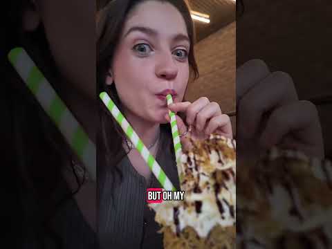 Going to need a nap after that⦠#dailystar #dubaichocolate #blacktap