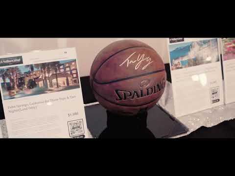 2022 Silence the Shame 2nd Annual A Brilliant Mind Gala Sneaker Edition Recap