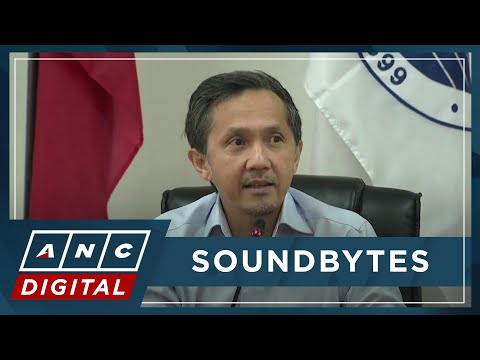 Dizon: AirAsia PH has nothing to do with ‘AirAsia Move’, only an affiliate | ANC