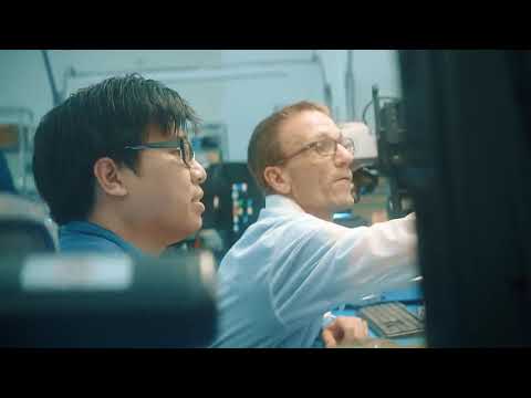 Global ETS company video