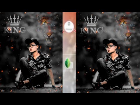 balck and white photo editing picsart!! tiger png photo editing! king png photo editing 2021