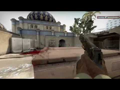 Steam Community :: Video :: CS:GO - Deagle Only Highlights