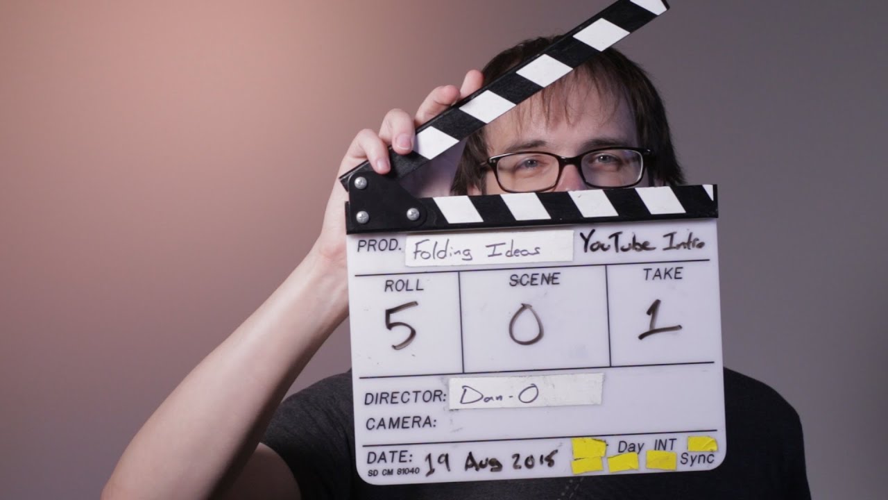 YouTube Trailer August 2015